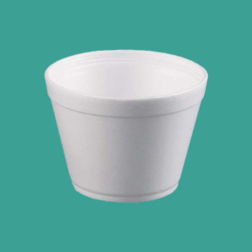 1 PQ C/25PZAS DE ENVASE DELIVERY TERMICO PSE 16 OZ | MultiE