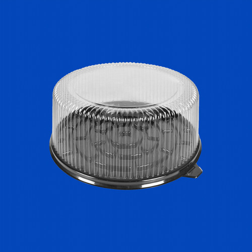 1 PZA DE DOMO Y BASE CIRCULAR DE 23 CM | MultiE