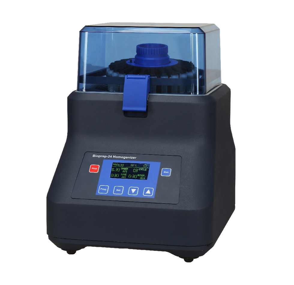 Bead Mill Tissue Homogenizers