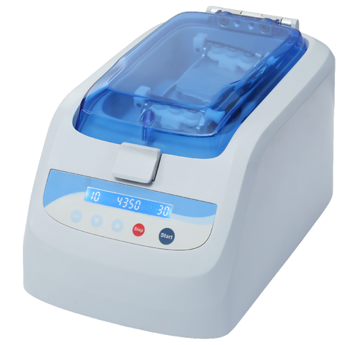 Bioprep-6 Bead Homogenizer | Luna Nanotech