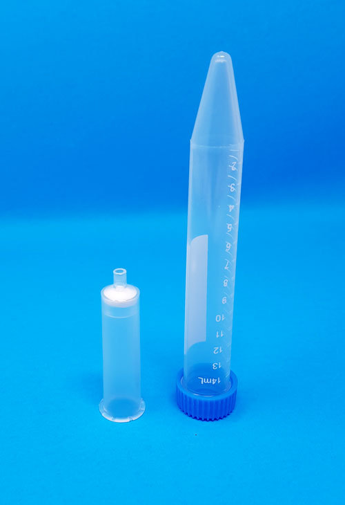 Purospin™ Midi Spin Columns For Dna And Rna Extraction And Purification