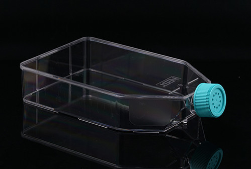 225 cm2 (T225) Cell Culture Flask, Vent Cap, Non-treated, Sterile, 25 ...