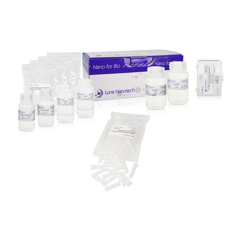 PuroSPIN™ Insect DNA Purification Kit #NK068-50, #NK068-250 | Luna ...
