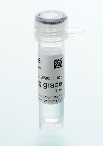 DMF (dimethylformamide), labeling grade | Luna Nanotech Canada