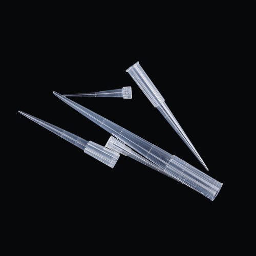 Universal Pipette Tips, Bulk, Graduated, Sterile (10µL - 10mL) | Luna ...