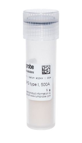 Universal CPG type I, 500A | Luna Nanotech Canada