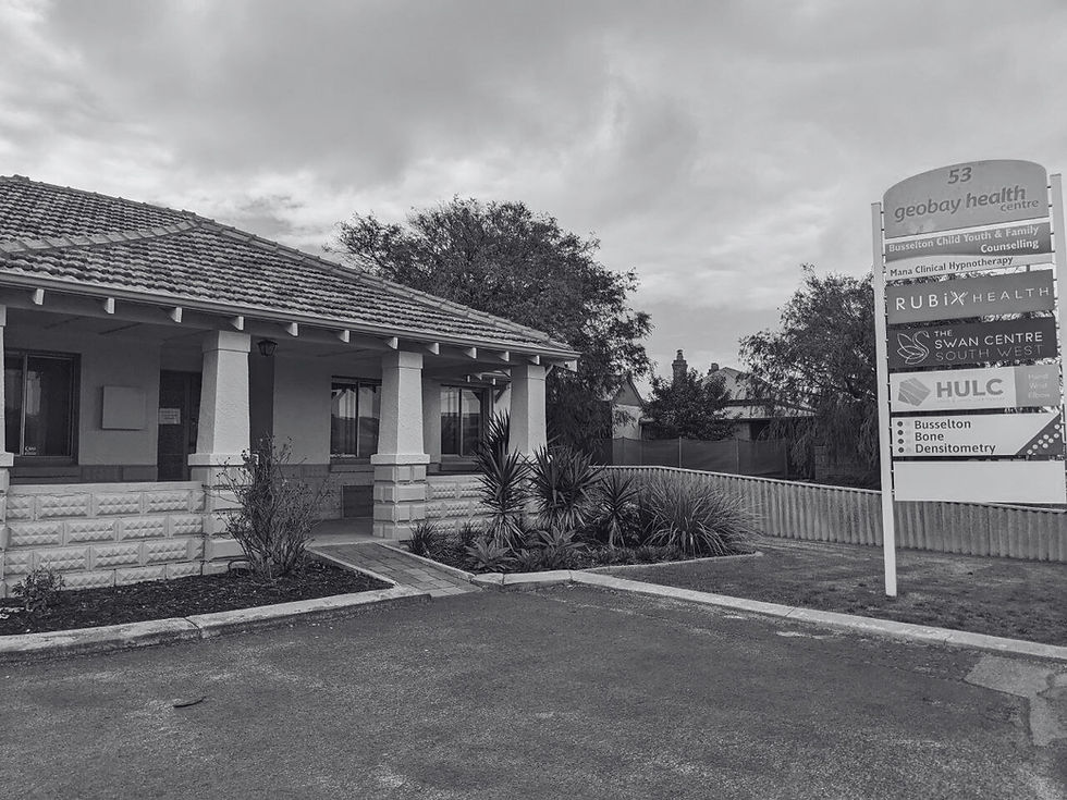 LOWER LIMB ORTHOTICS | Interface Orthotics | West Perth