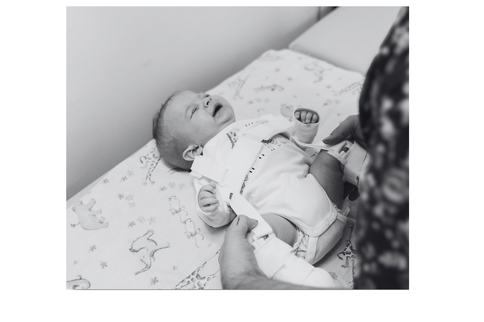 CRANIAL ORTHOTICS | Interface Orthotics | West Perth