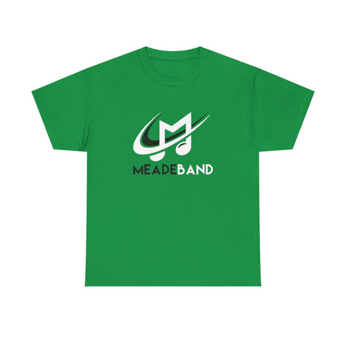 Unisex Meade Band Double Sided T-shirt | MeadeBands