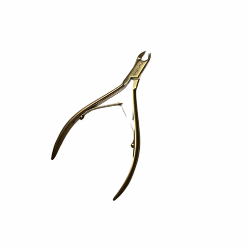 5mm Precision Cuticle Nipper | Prepped to Perfectio