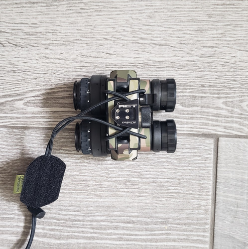 DTNVG Night Vision Rental | Kinetic Consulting
