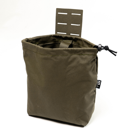 The Mini Dump Pouch | Kinetic Consulting