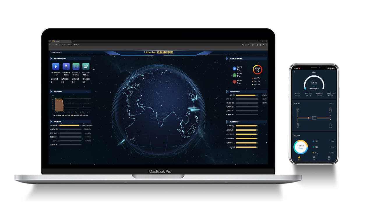 Megarevo's EMS New Product Release