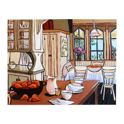 Practical Magic Kitchen | Sophie Edell