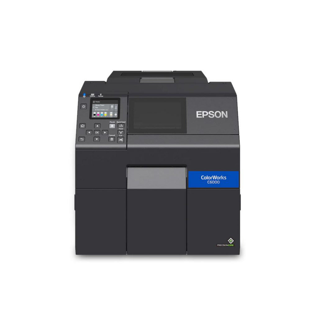 Epson C6050A