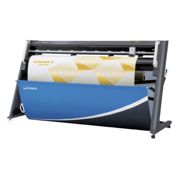 Roland CAMM-1 GR540