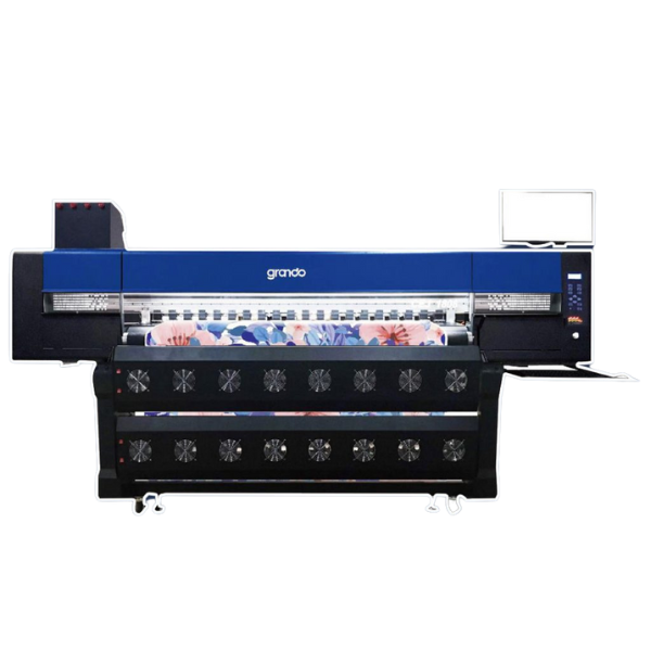 Grando GD1804TX