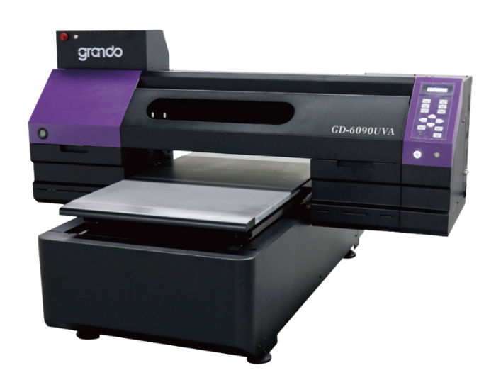 Grando UV Flatbed (GD-6090UVA)