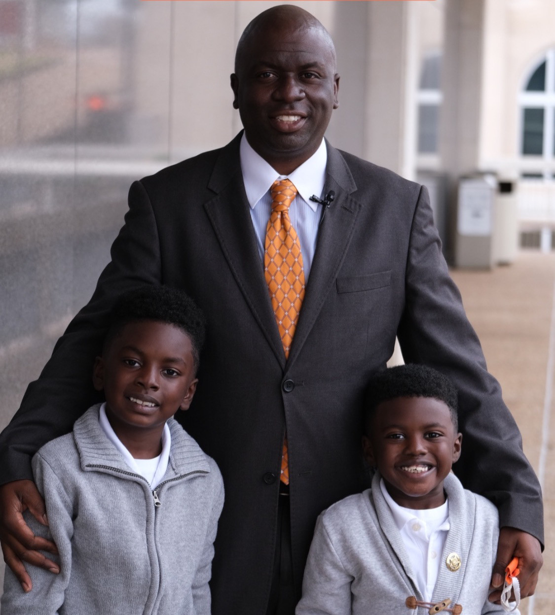 ABOUT REDDEX | REDDEX WASHINGTON