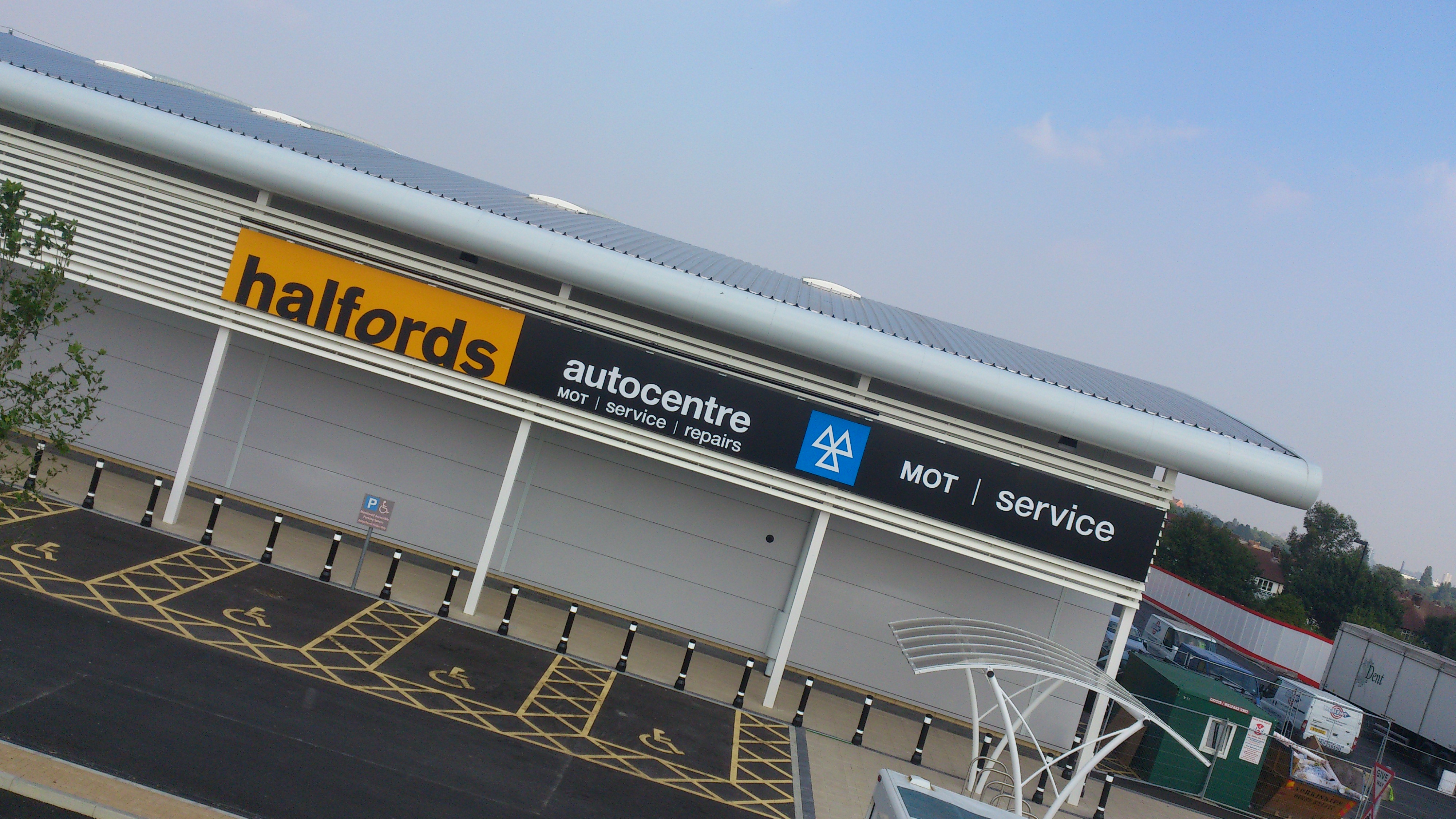 Smart Signs Group | Signs, Graphics & Printing