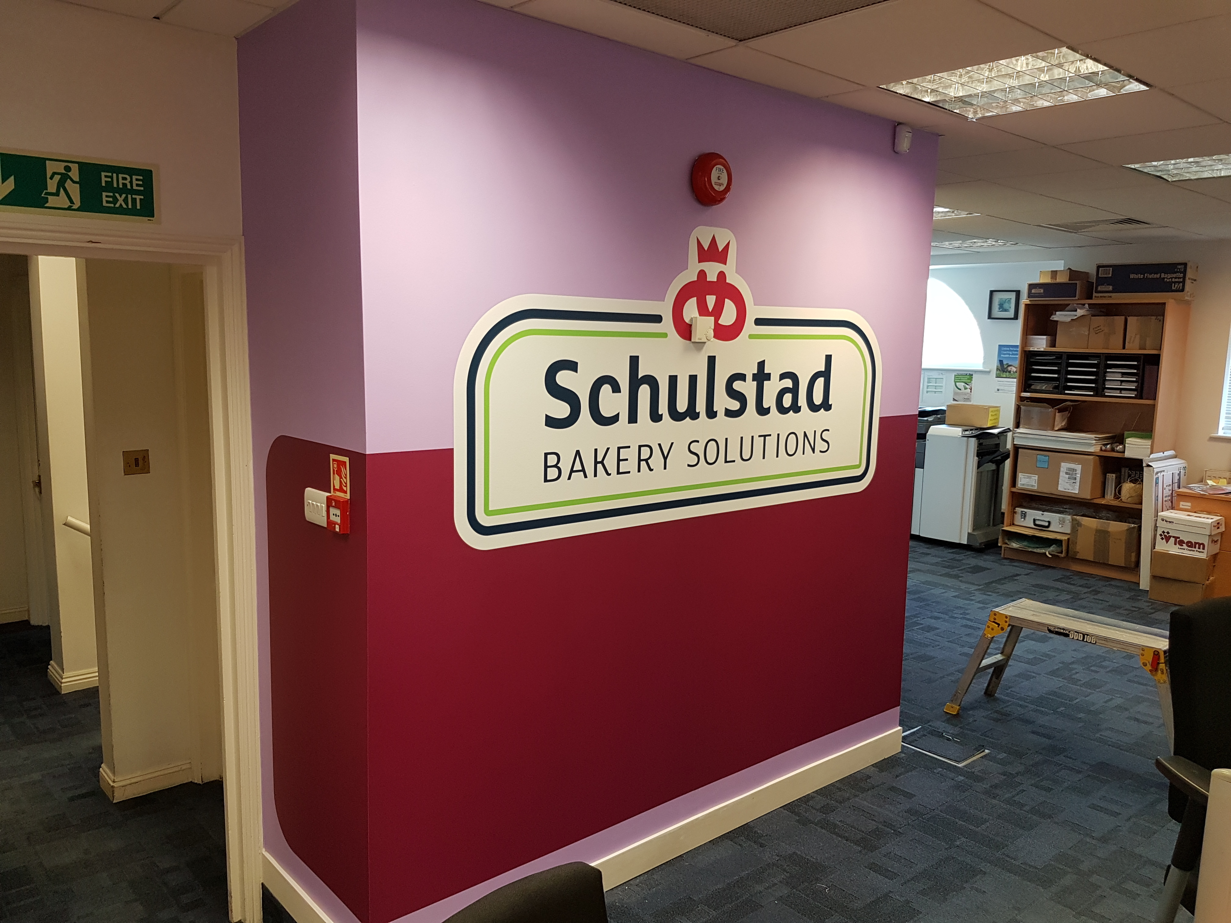 Smart Signs Group | Signs, Graphics & Printing