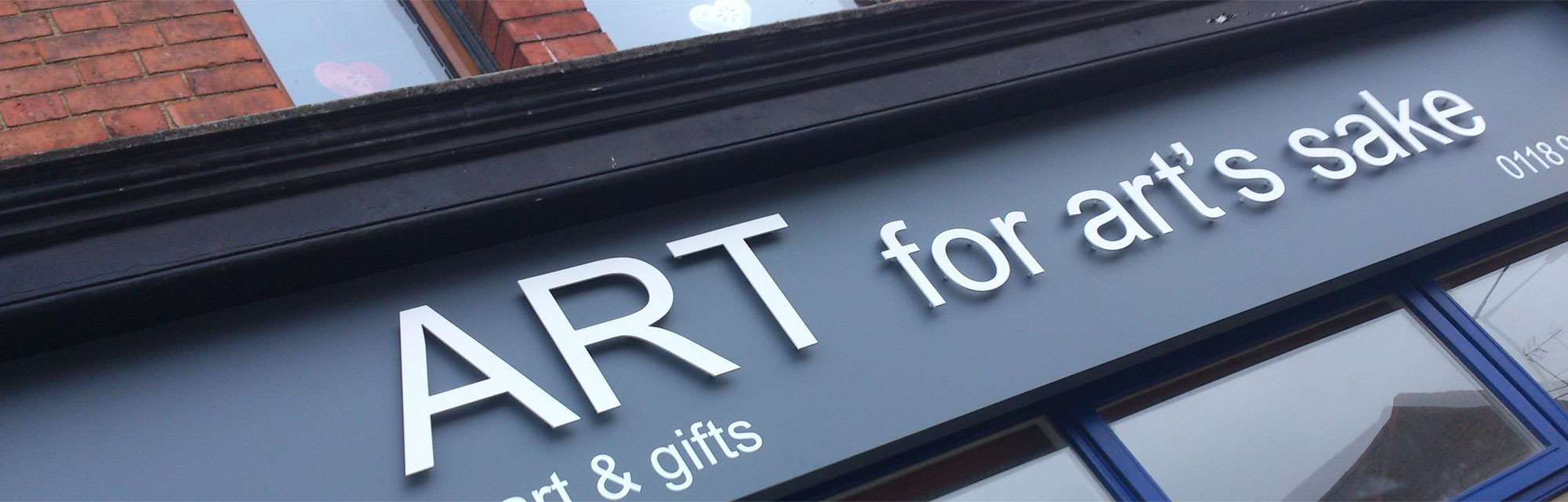 Smart Signs Group | Signs, Graphics & Printing