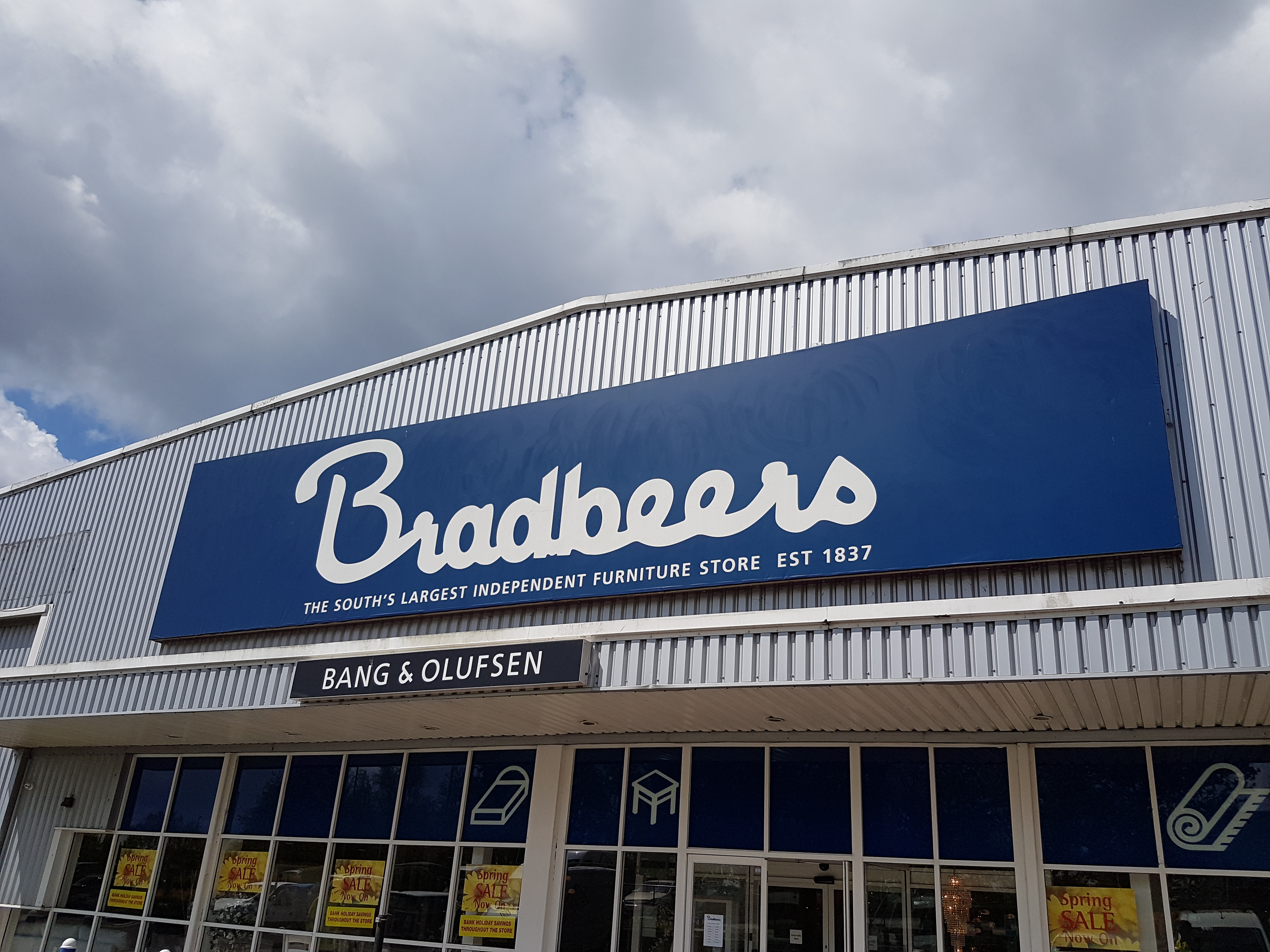 Smart Signs Group | Signs, Graphics & Printing