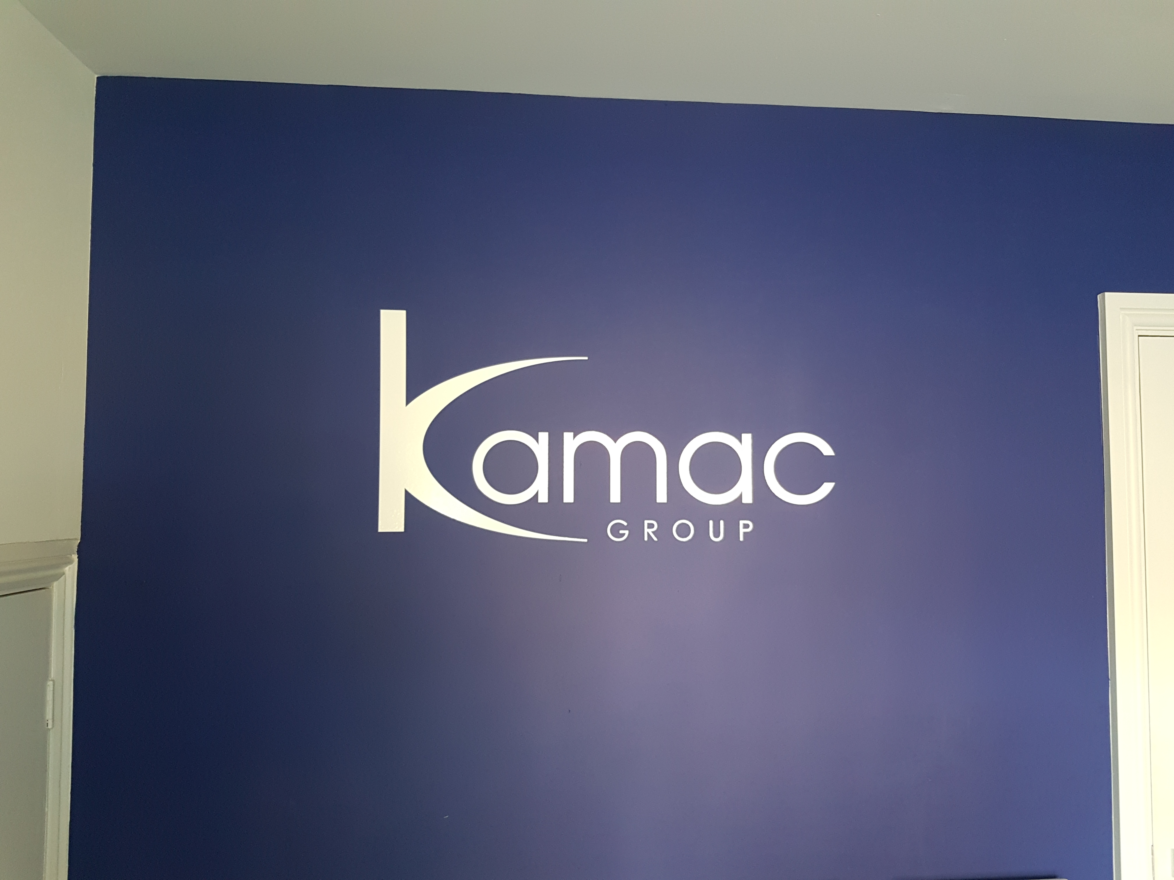 Smart Signs Group | Signs, Graphics & Printing