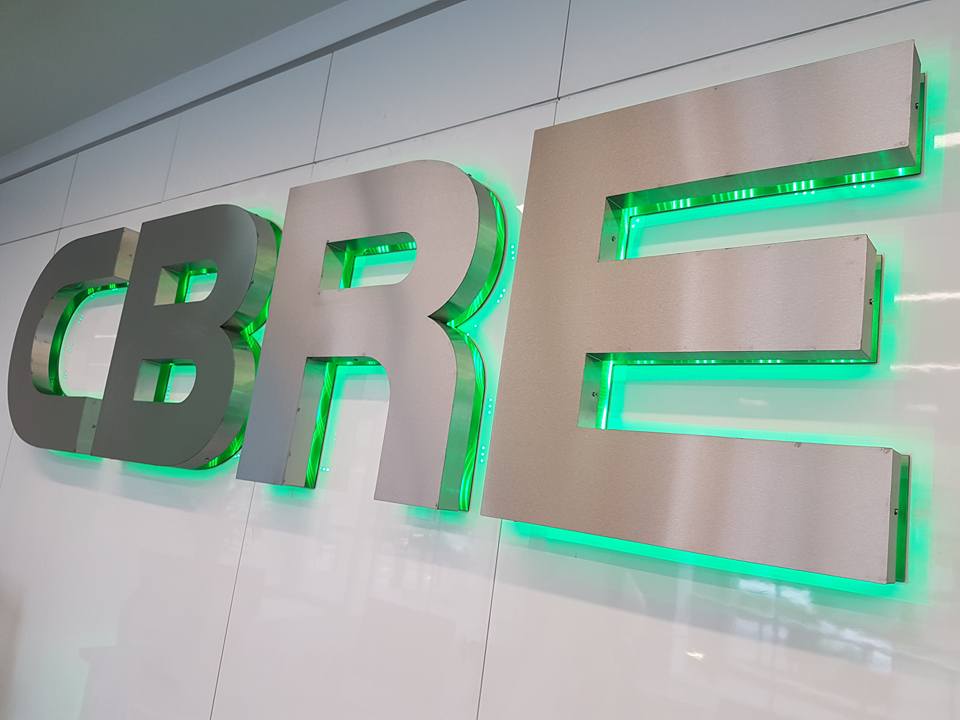 Smart Signs Group | Signs, Graphics & Printing