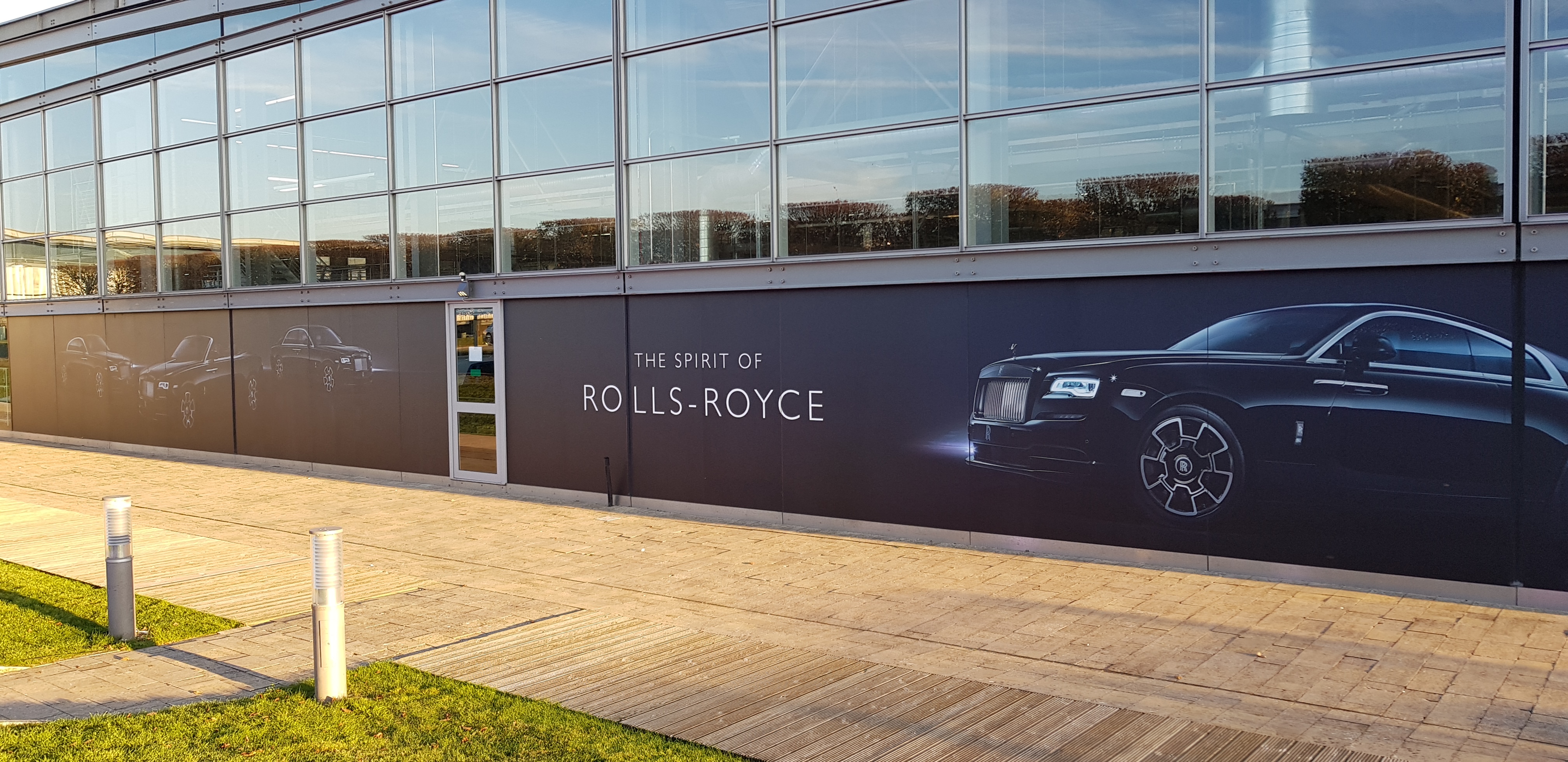 Smart Signs Group | Signs, Graphics & Printing