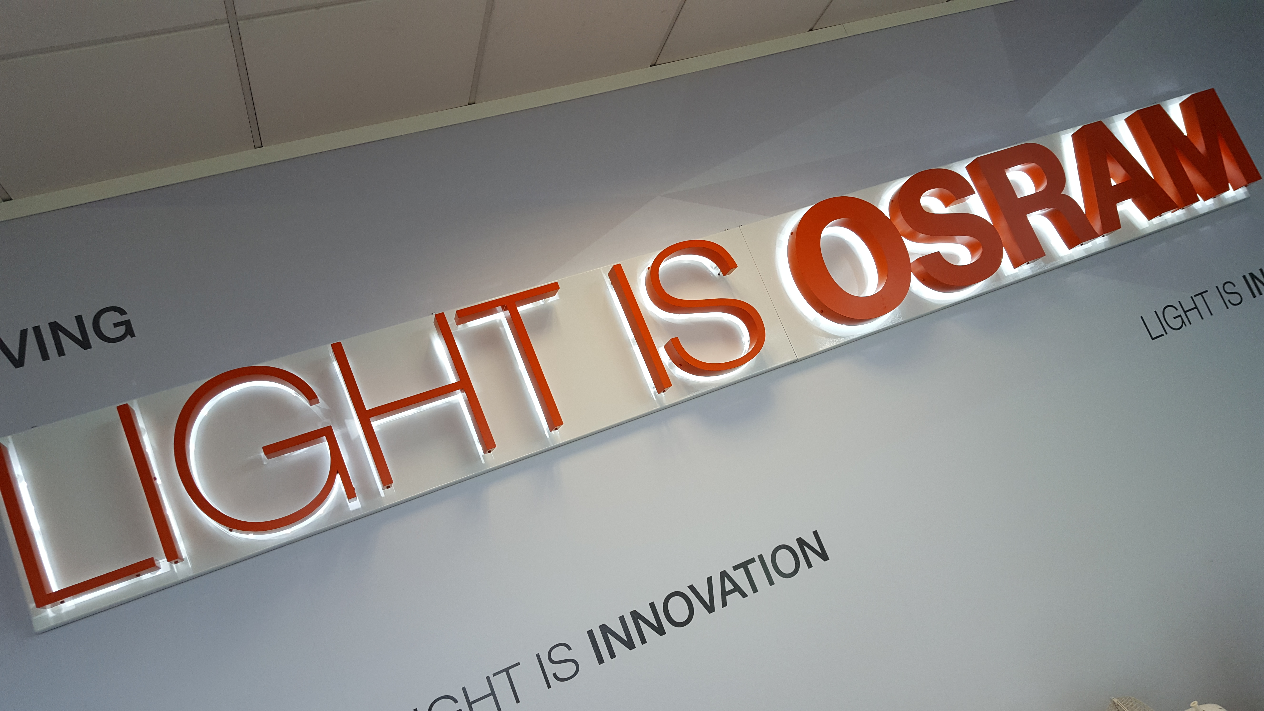 Smart Signs Group | Signs, Graphics & Printing