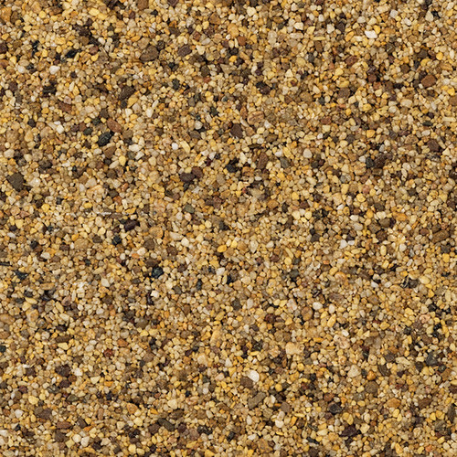 Aztec Gold | RonaDeck Resin Bound Surfacing