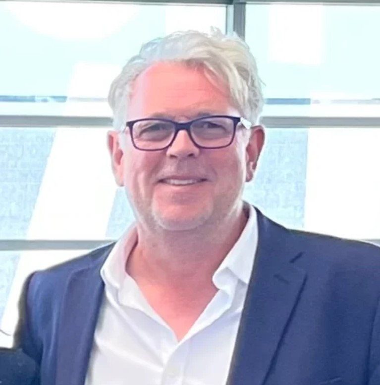 Terence "Terry" Marsh