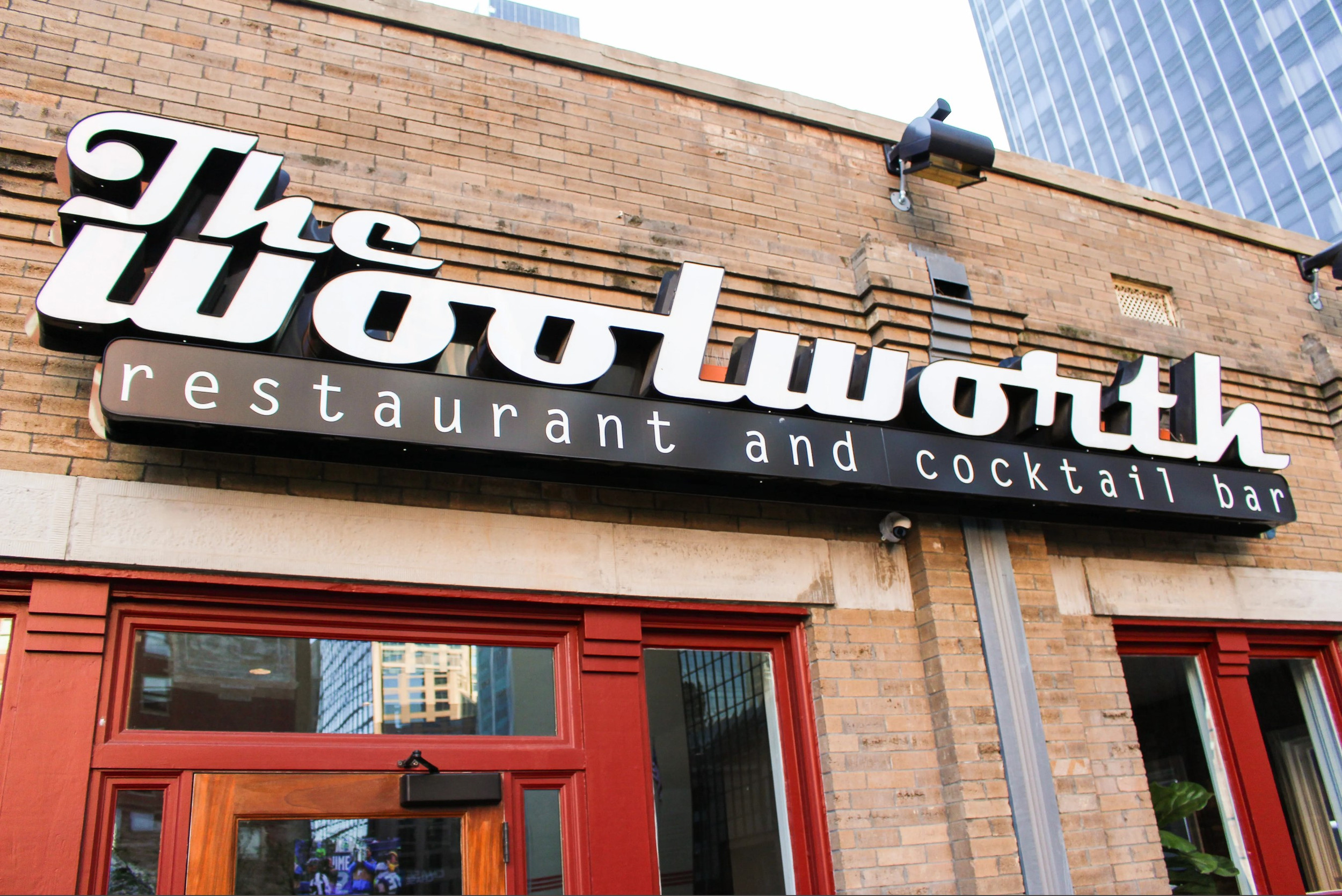 The Woolworth | Downtown Dallas | Fine Dining Restaurant | Cocktail Bar ...