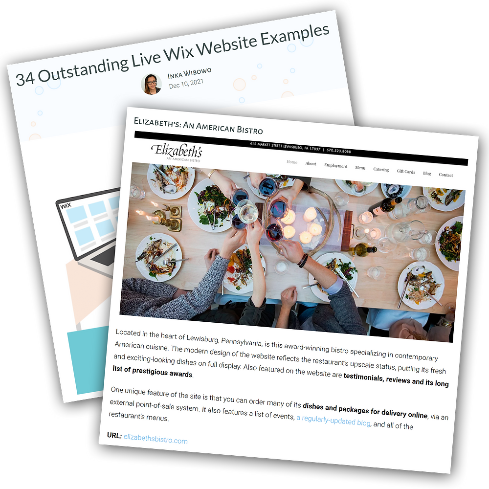 Featured Wix Web Design Wix Site Examples Wix Experts featured-wix-web-design-wix-site-examples-wix-experts