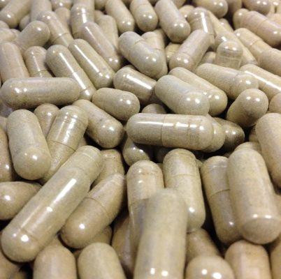 Bulk Kratom Capsules 1,000+ | K Buddy