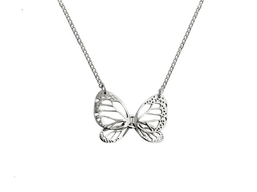 Dije Doble Fragmento Charm Plata/Dorado/Rosa | Aranza DÜKE Tienda