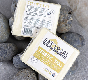 Award-Winning Cheese | Eat Local