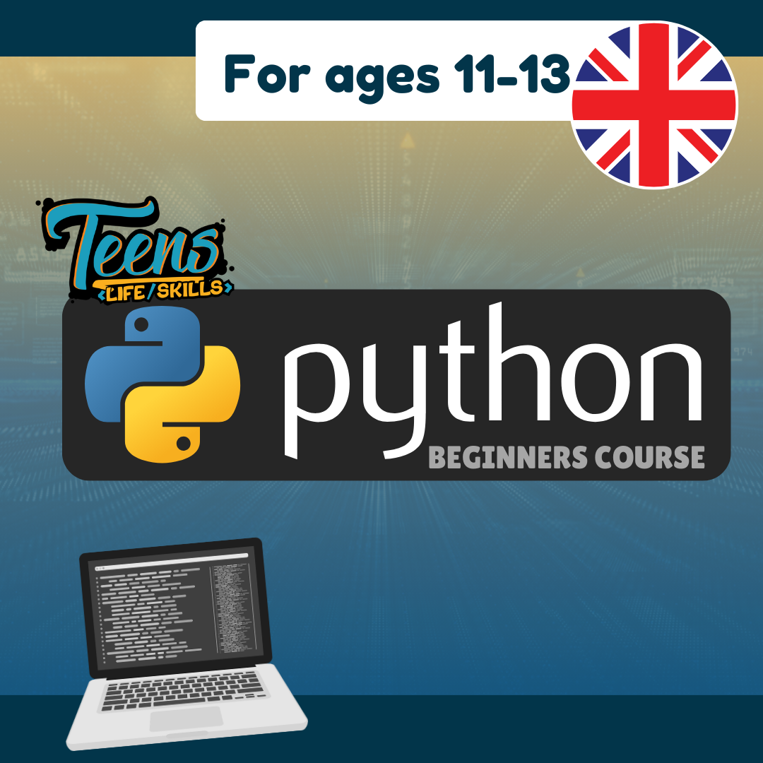 python-beginners-course-ages-11-13-en-1