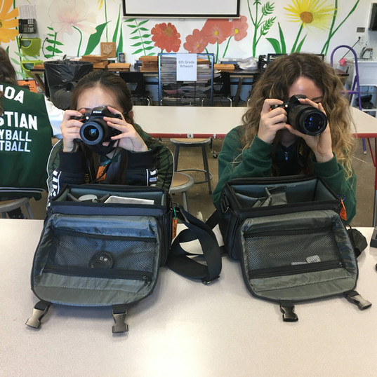 Genoa Christian Academy