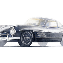 HOME | Paul Howse Art