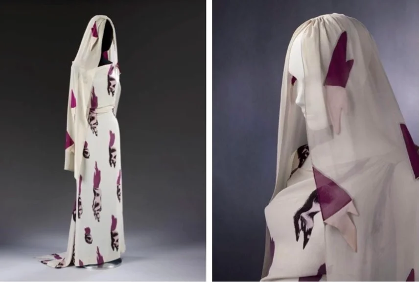 Surreal World of Elsa Schiaparelli