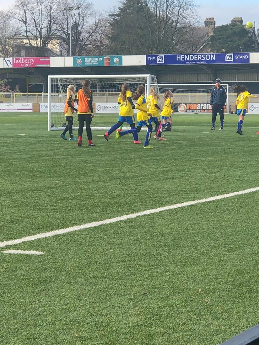 Gallery | Garforth Villa Football Club