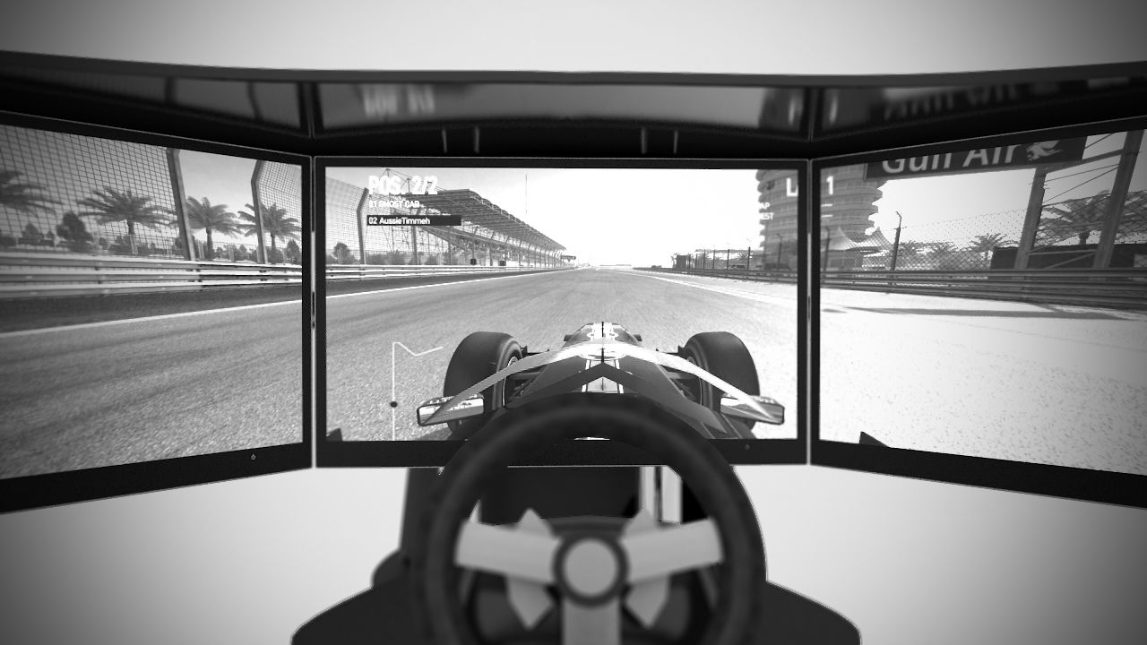 Mark Shires 3D Artist - Animation