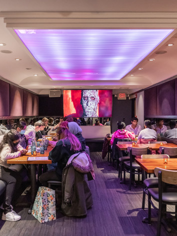 Vegan | Monster Vegan | Philadelphia