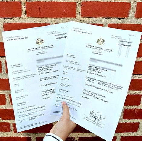 Logistic Trucking | Yacht Registration | Manufacturing, Business, LMW ...