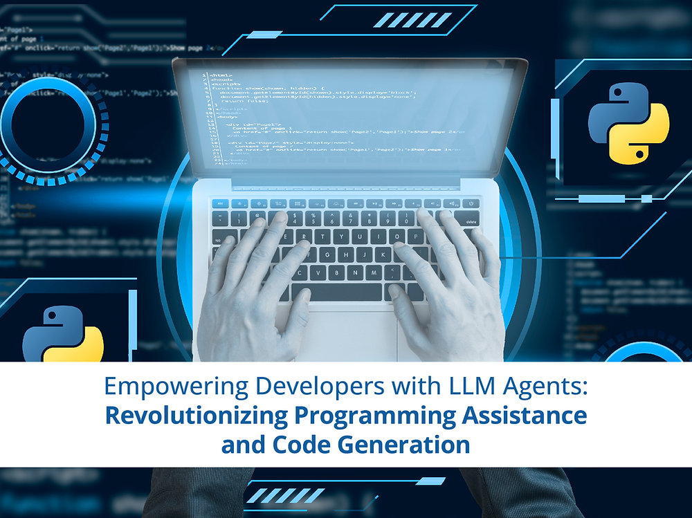 Empowering Developers with LLM Agents: Revolutionizing Programming ...