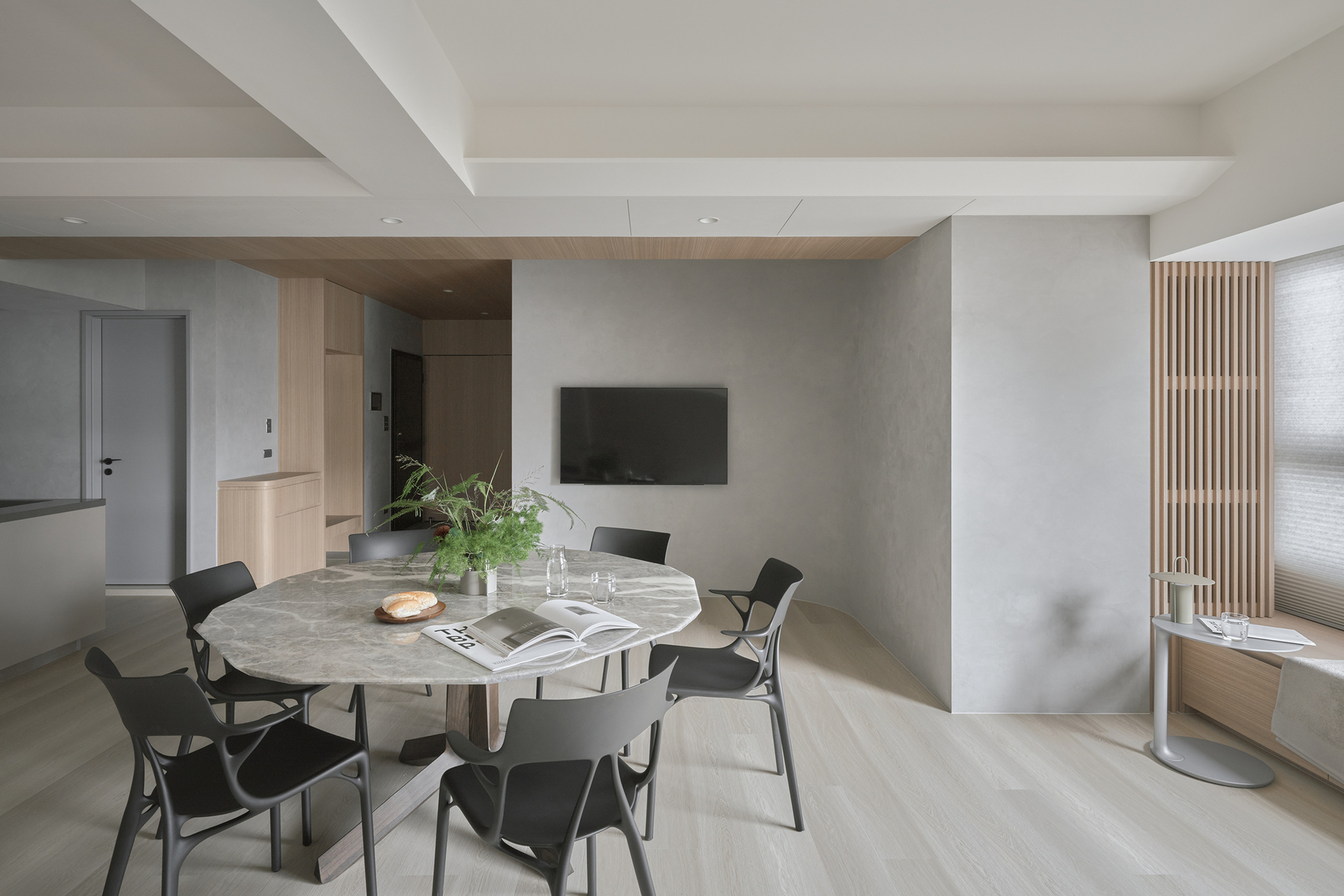 Yohaku - Arch Design Award Winner