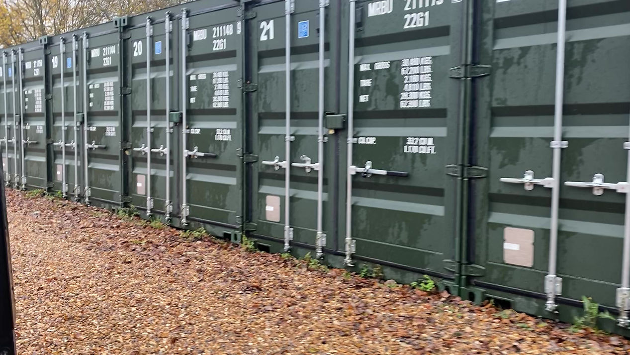 Home | Triple Eight Containers l Shipping Containers For Sale & Hire in ...