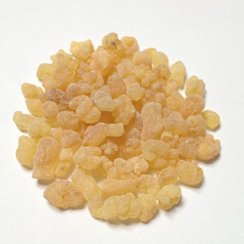 Frankincense Tears